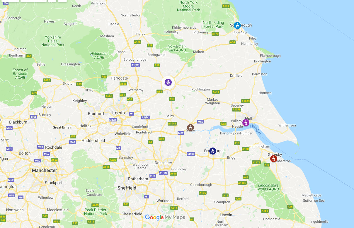 Local Maternity System - Home Local Maternity System - Home